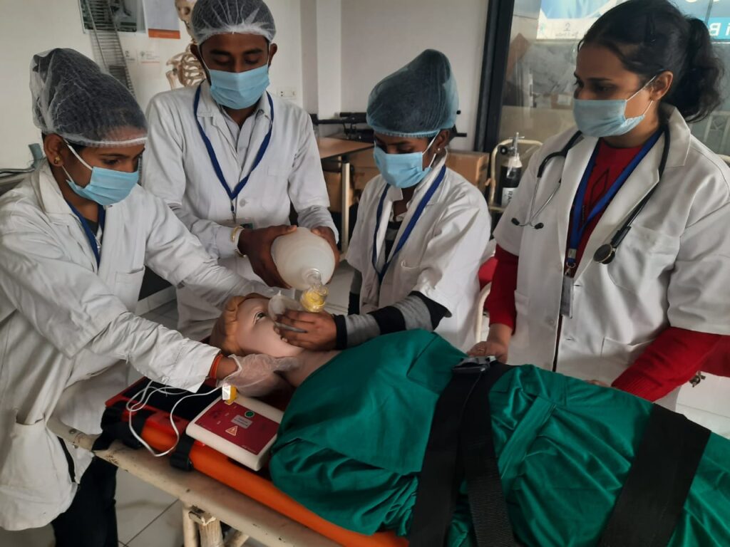 home - Neuron College